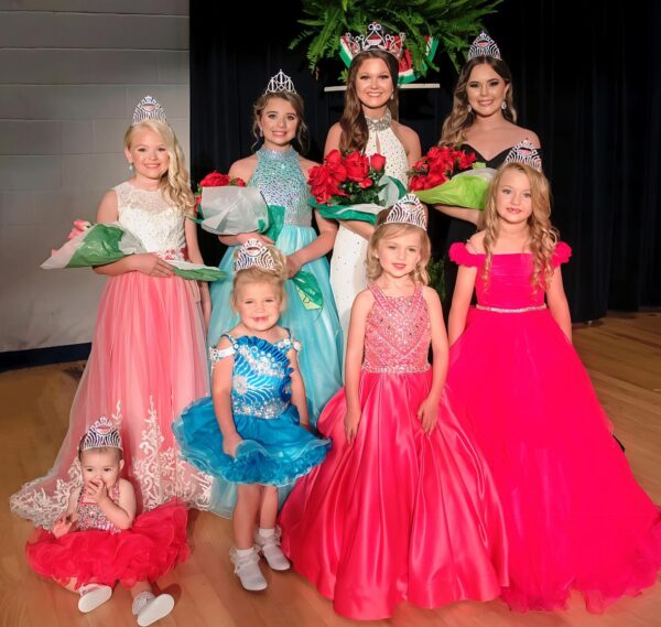 Home - Mississippi Watermelon Festival