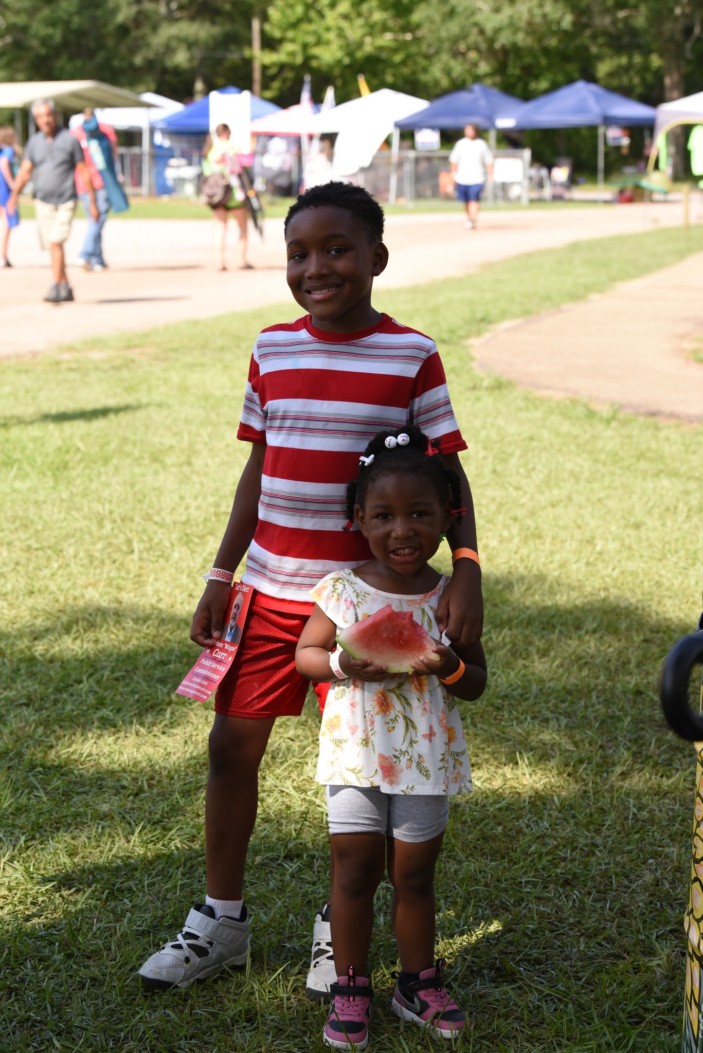 Gallery - Mississippi Watermelon Festival
