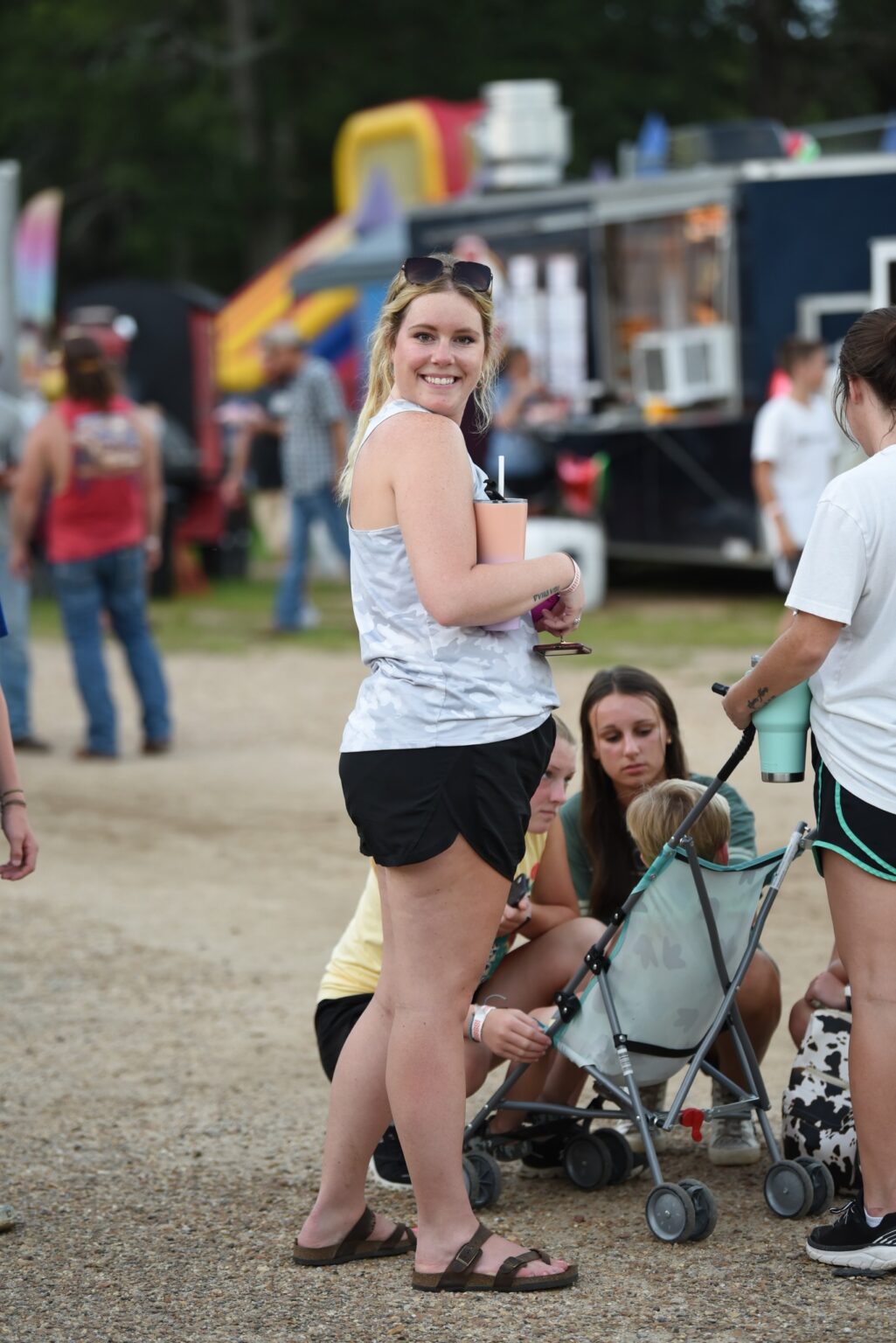 Gallery - Mississippi Watermelon Festival