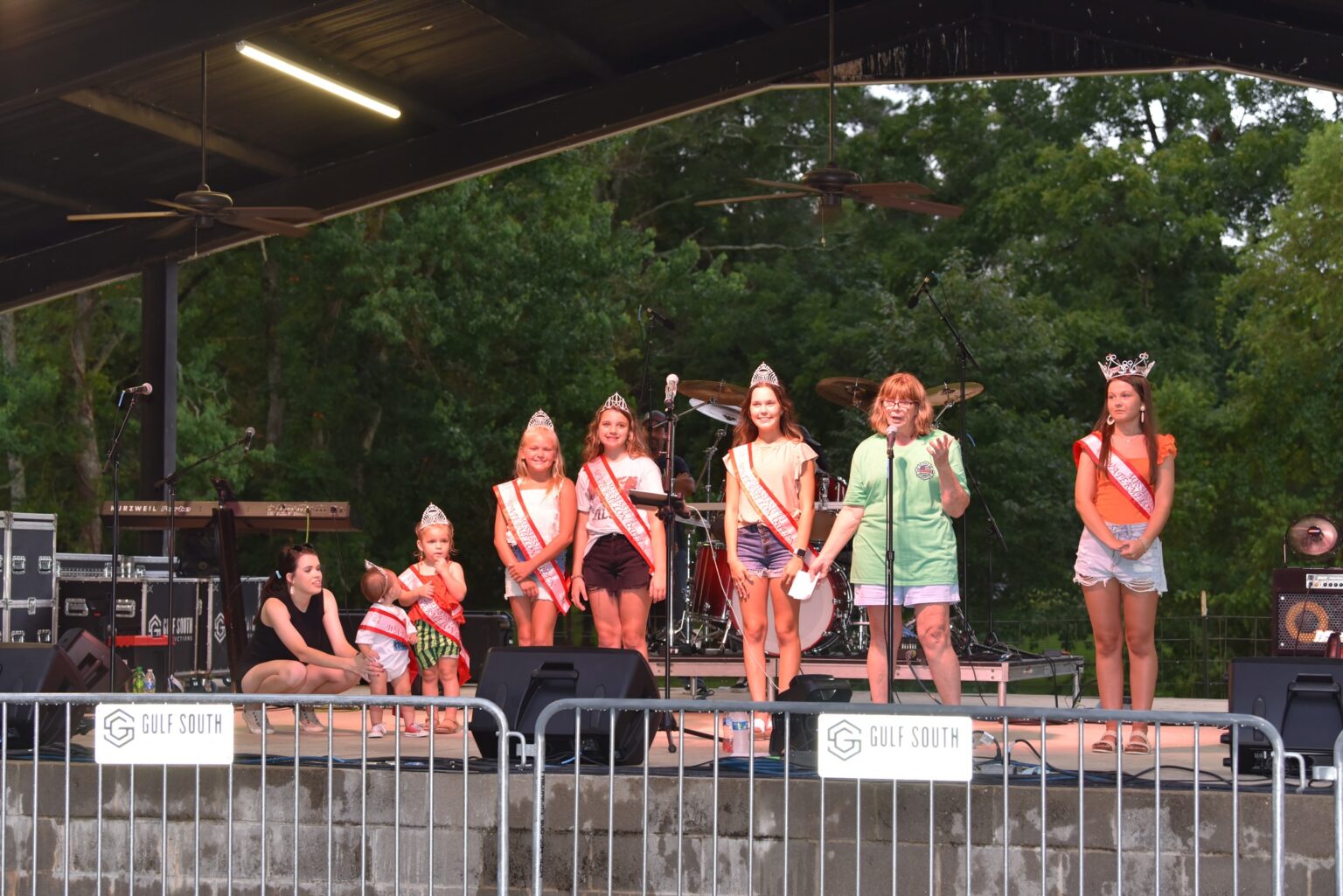Gallery - Mississippi Watermelon Festival
