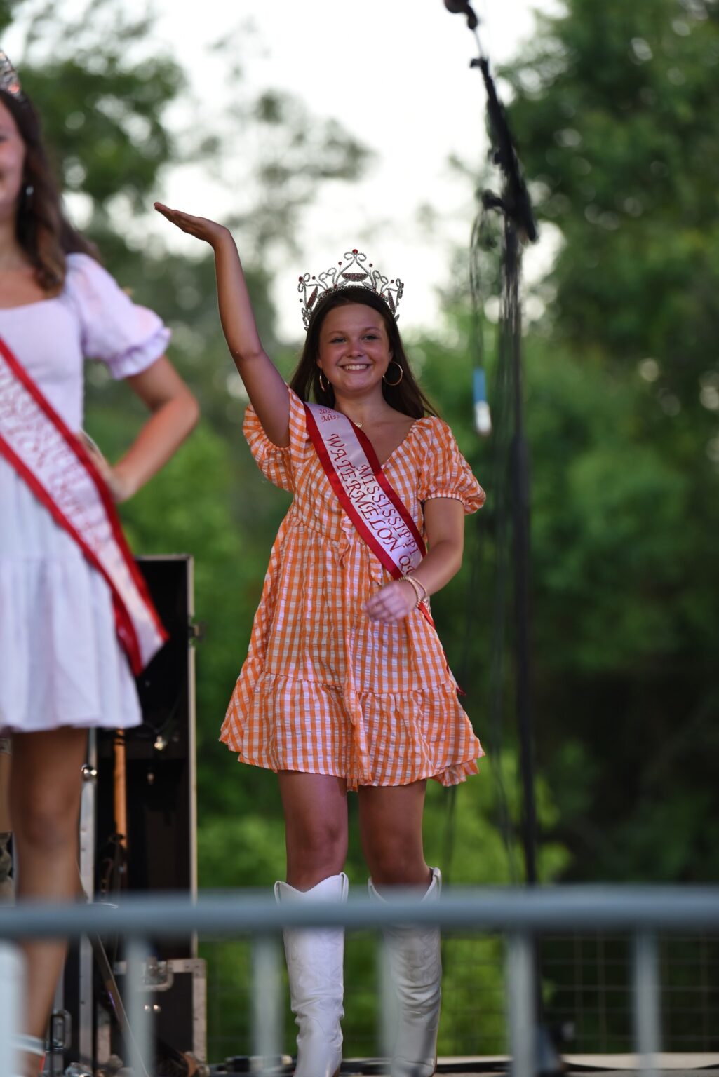 Gallery - Mississippi Watermelon Festival