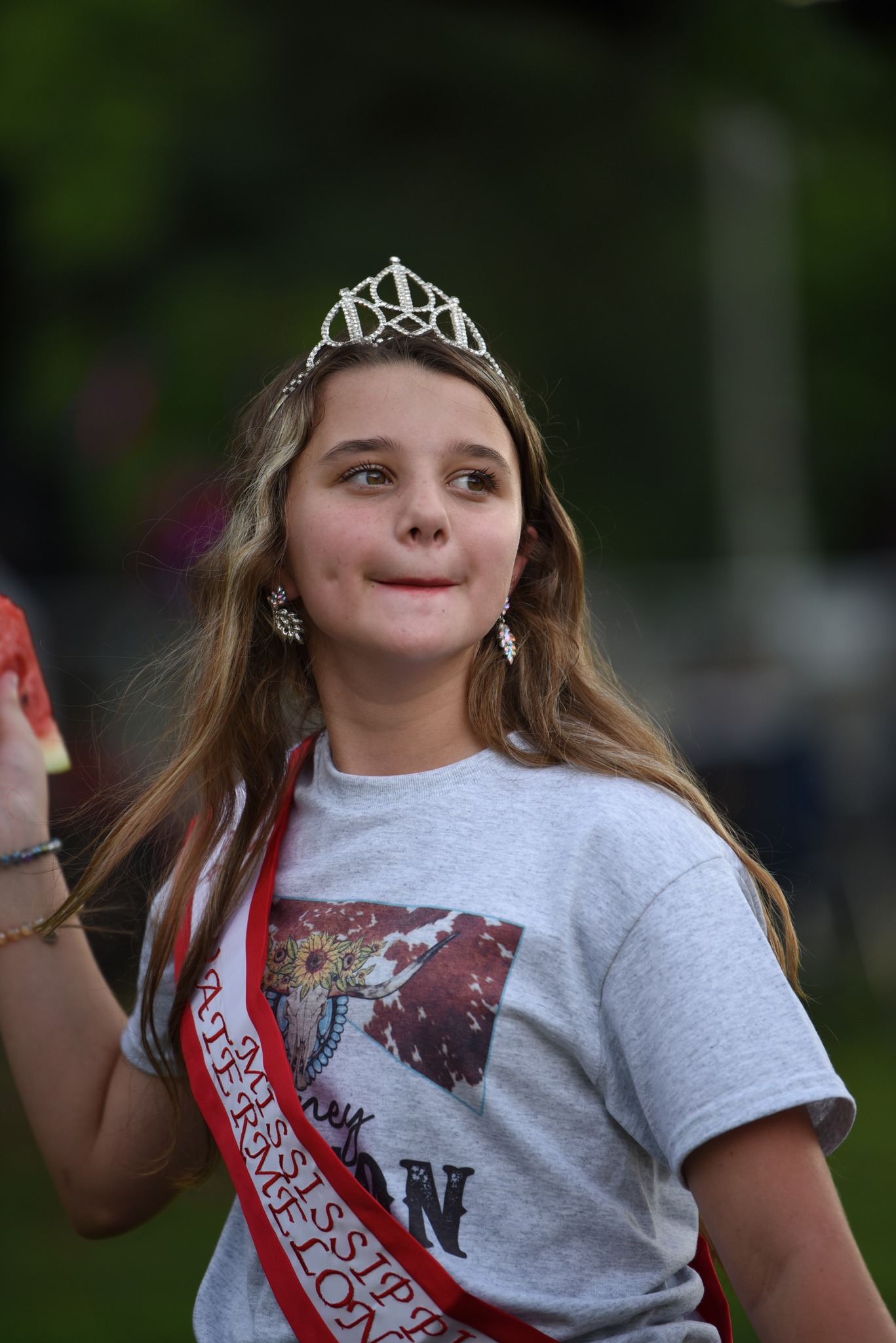 Gallery - Mississippi Watermelon Festival