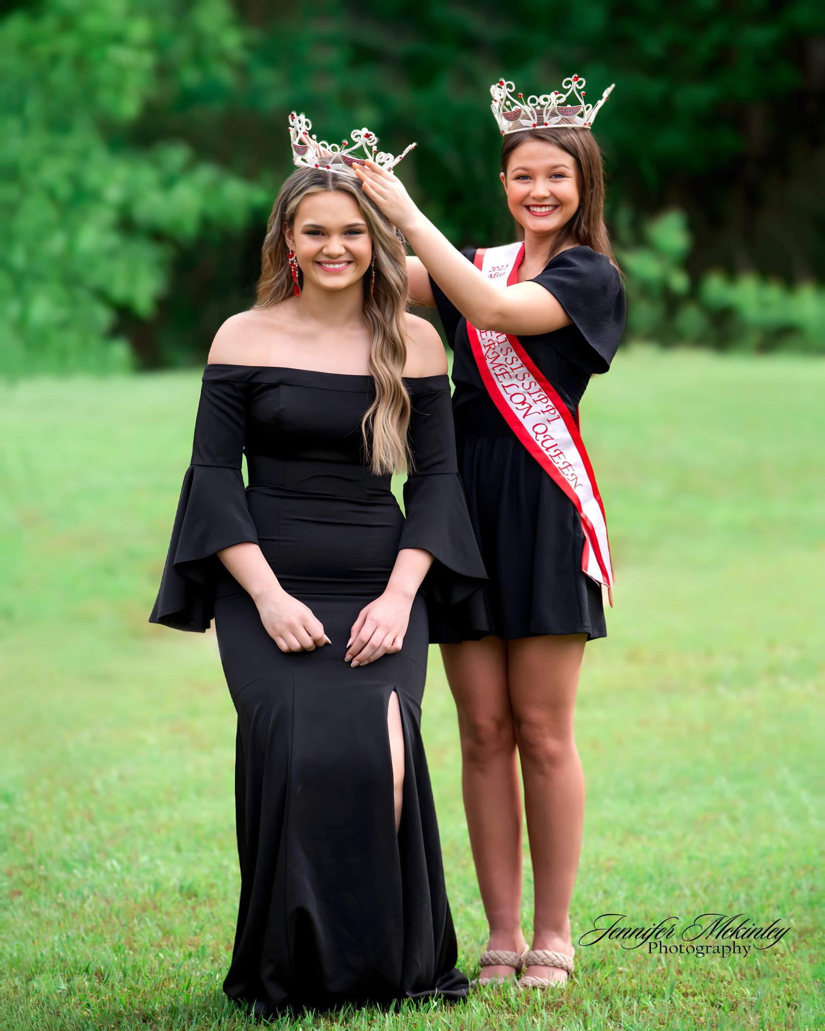 2024 WMQ - Mississippi Watermelon Festival